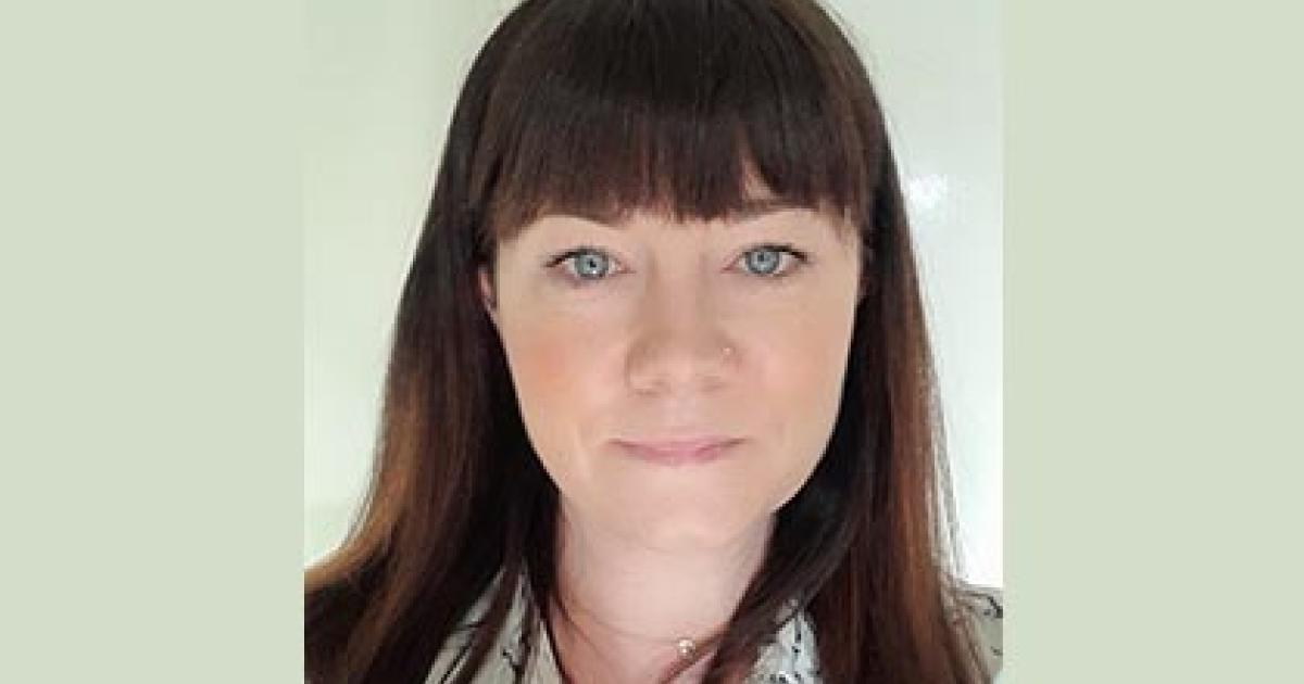 DkIT Lecturer Georgina Hughes Publishes Book | DkIT