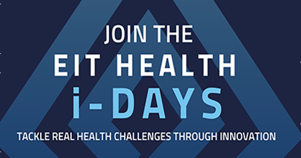 DkIT Hosts European Digital Health Innovation Days | DkIT
