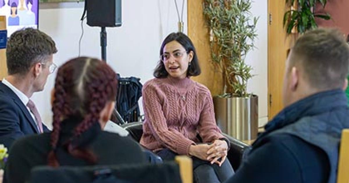 DkIT Celebrate International Women’s Day 2024 | DkIT