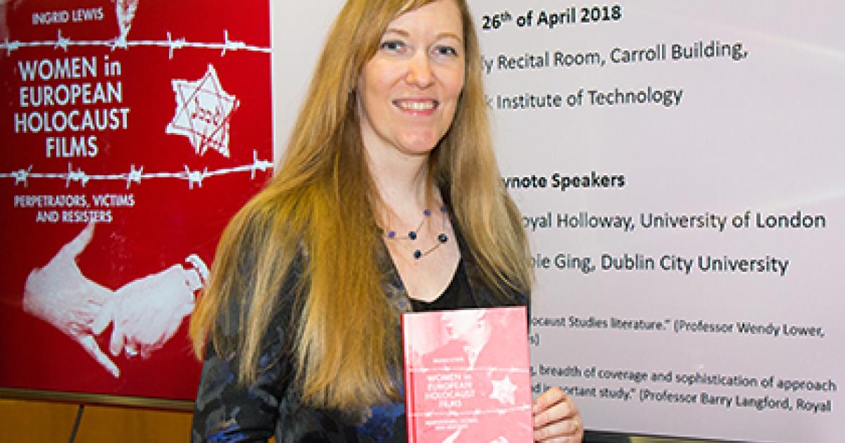 women in european holocaust films