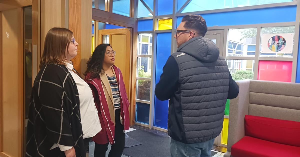 DkIT’s Commitment to Student Mental Health with JED Foundation | DkIT