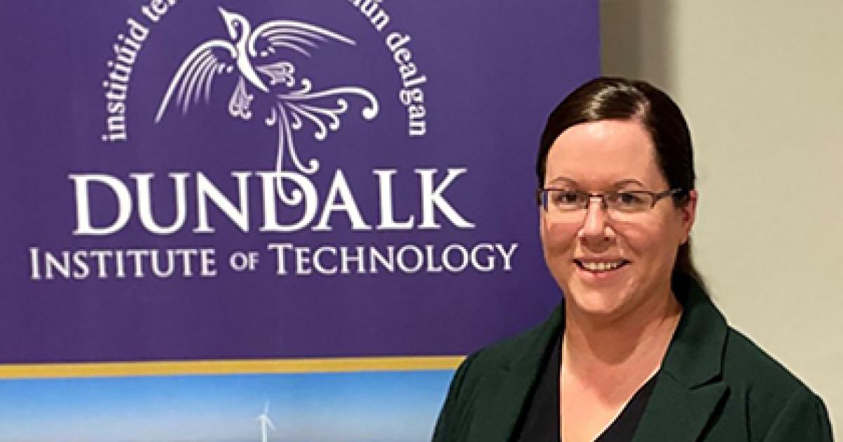 DkIT Shortlisted for Prestigious Irish Construction Excellence Award | DkIT