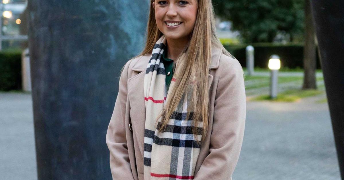 Jessica Salmon | DkIT