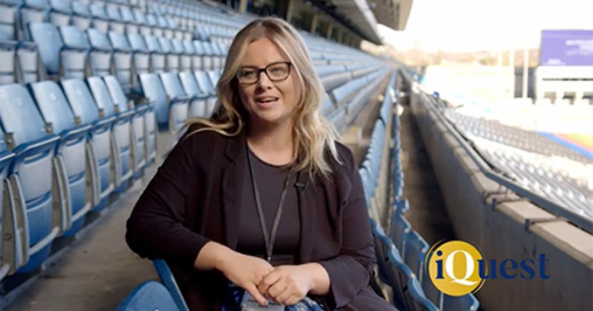 Kayleigh Loughlin | DkIT