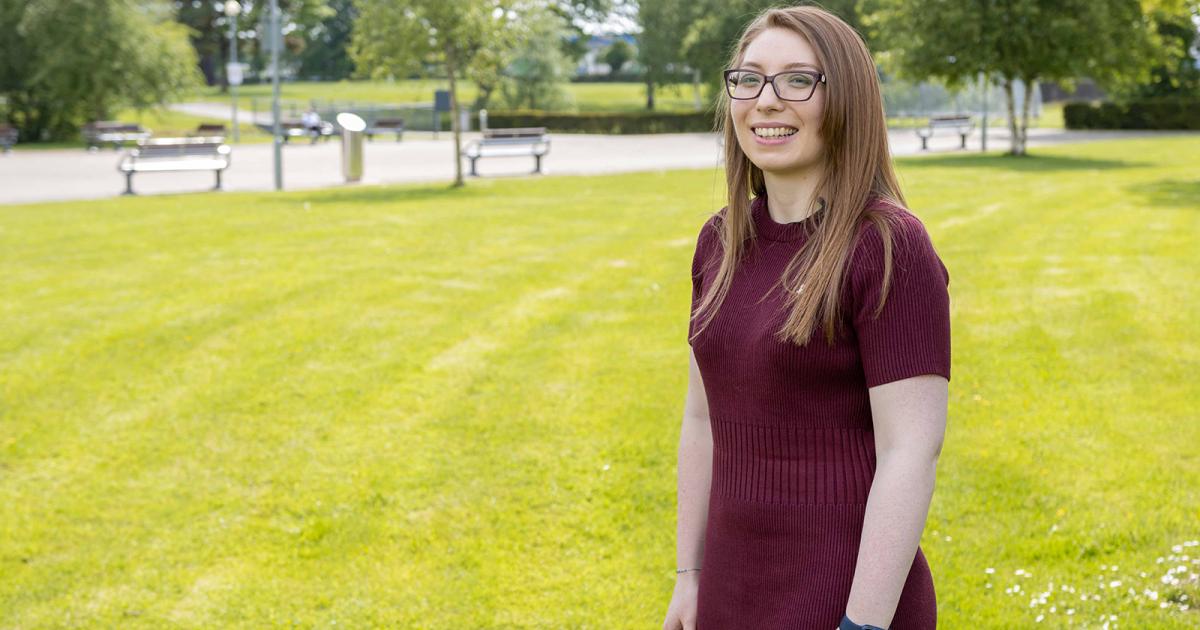 Laura Fitzpatrick | DkIT