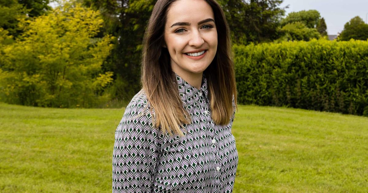 Dr. Leanna Morgan | DkIT