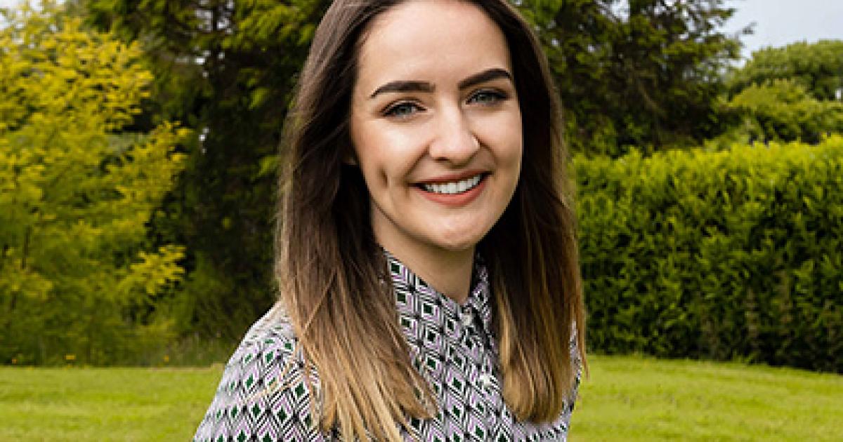 Meet The Scientist: Dr Leanna Morgan | DkIT