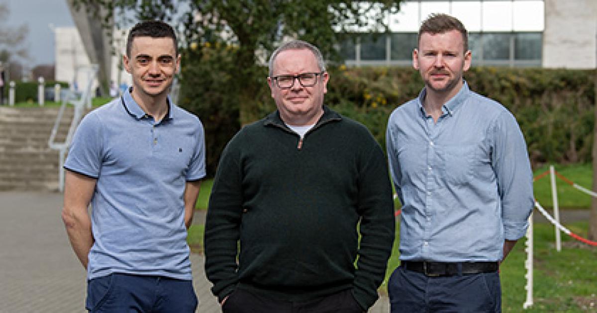DkIT Engineering Graduates Return to Inspire Next Generation | DkIT