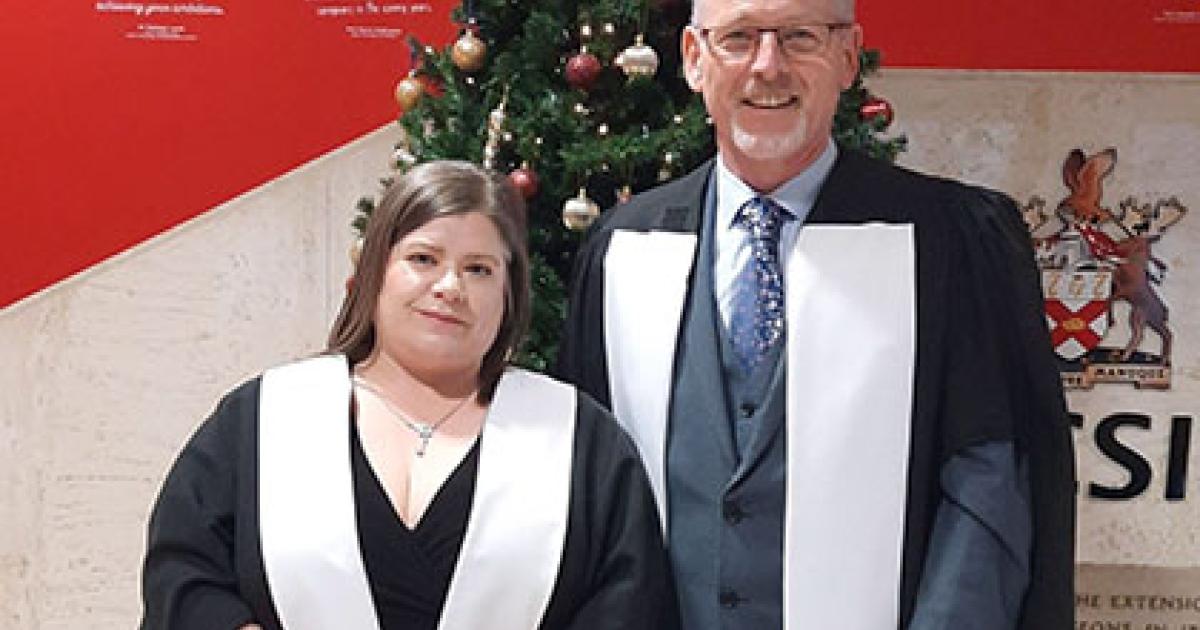 Prestigious Professional Recognition for DkIT Nursing Academics | DkIT