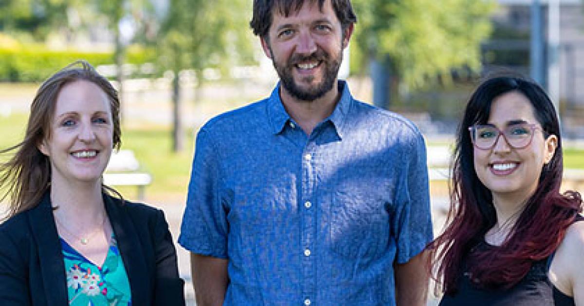 DkIT Researchers Receive Funding for Revolutionary Dementia Support Project | DkIT