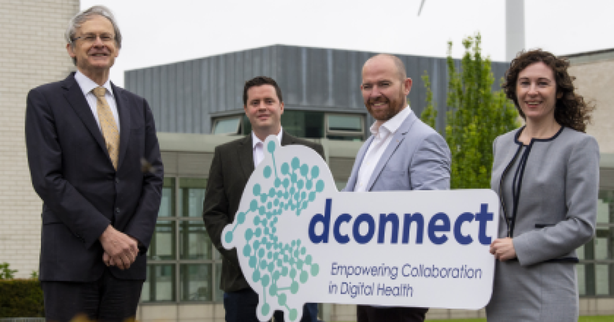 DkIT Students unveil creative media and interactive projects at Fís ...