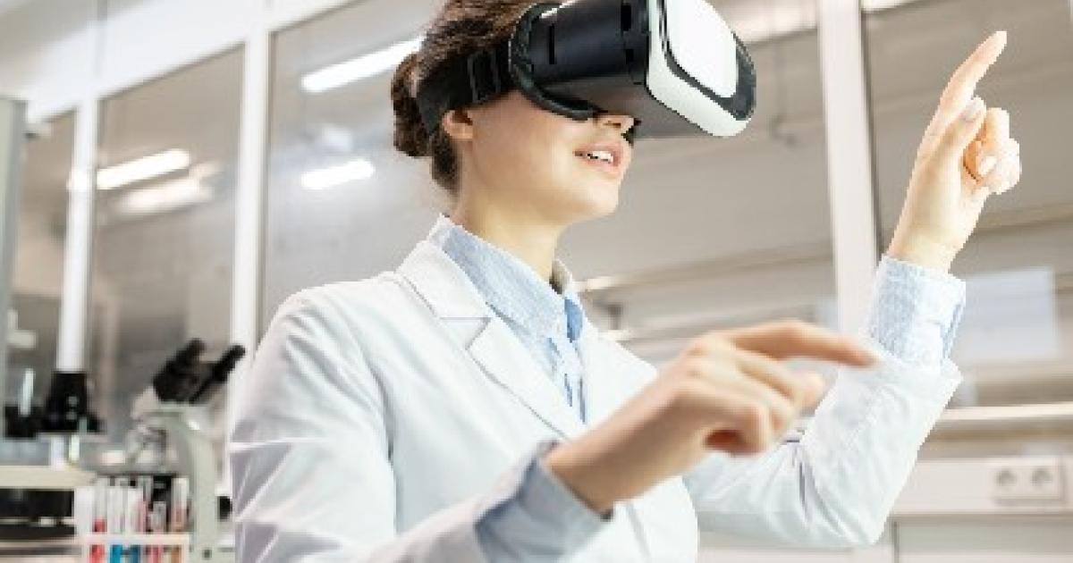 DkIT’s Life and Health Sciences department to partner in €3m virtual ...