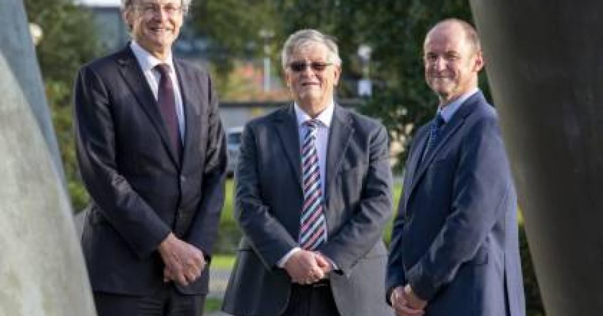 DkIT Steps Up Drive Towards Becoming A Technological University | DkIT