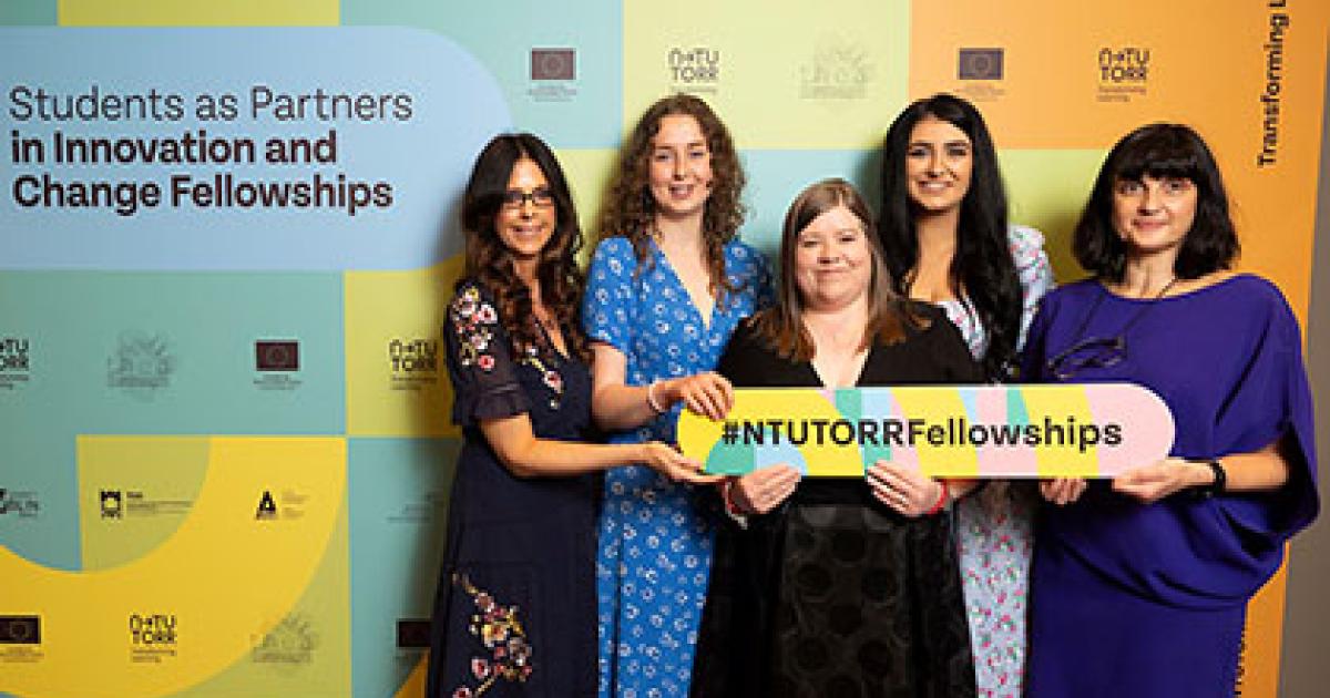 DkIT Launch LinkedIn Professional Development for Students and Staff | DkIT