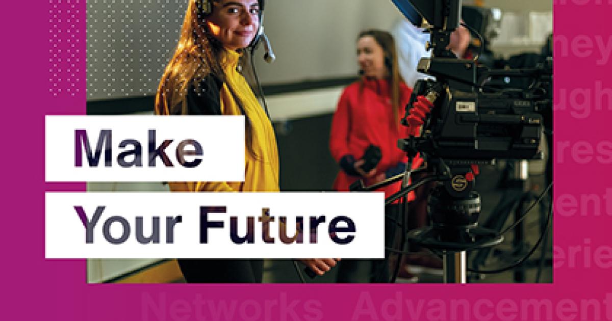 More than 1,500 Students Attend DkIT’s Largest Ever Virtual Open Day | DkIT