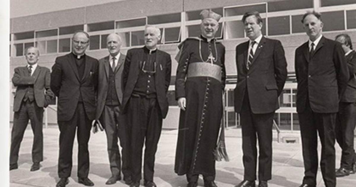 DkIT Celebrates 50 Years | DkIT