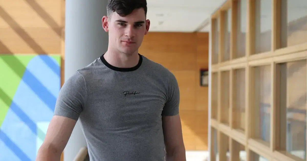 Patrick Lally | DkIT