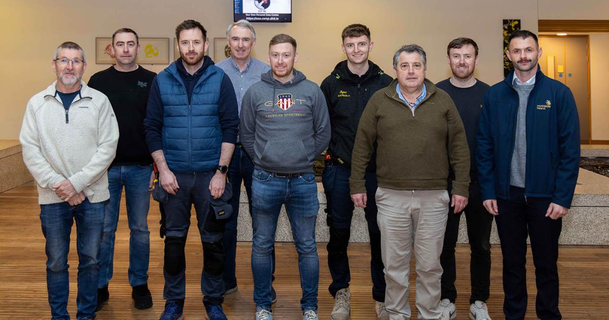 DkIT Launch Qualified Certifier in Electrical Testing and Verification ...