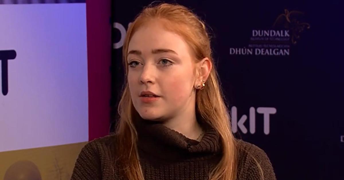 Rebecca Whelan | DkIT