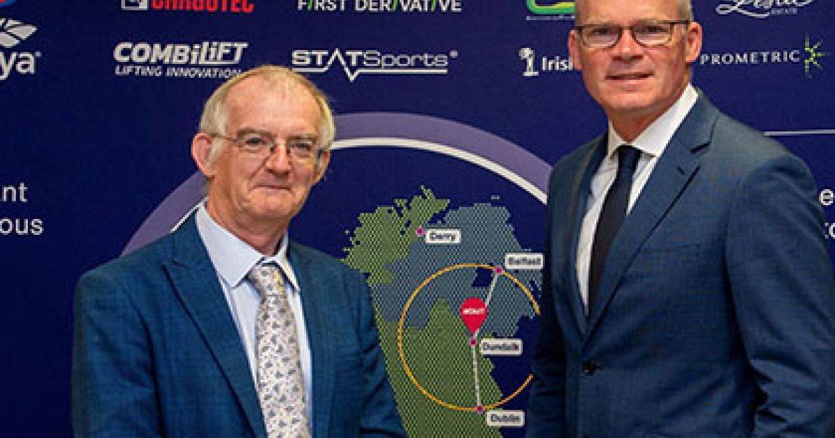 DkIT Host Building Better Business Event | DkIT