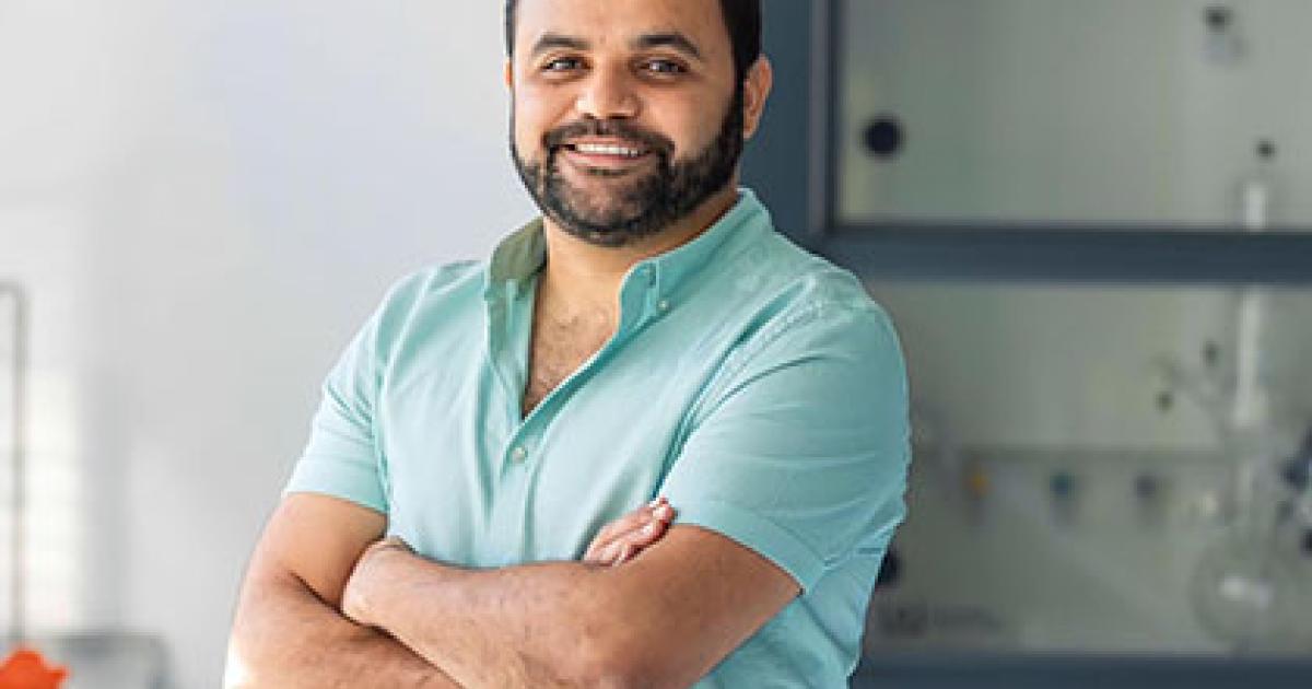 DkIT’s Citizen Science Champion | DkIT