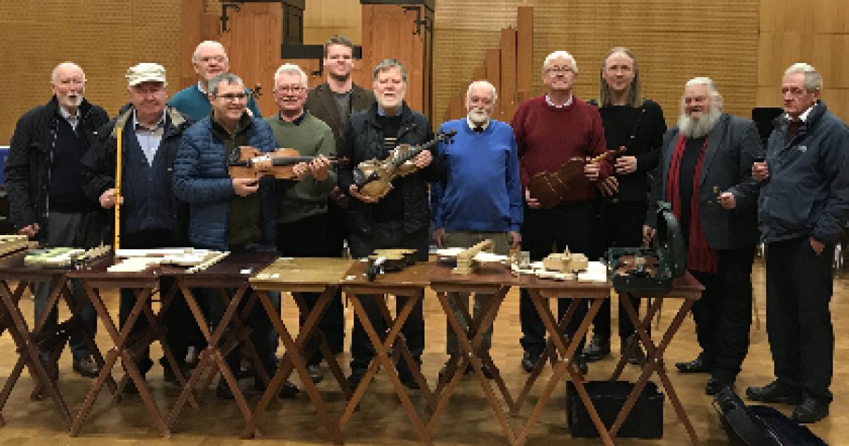 DkIT celebrates Seachtain na Gaeilge | DkIT