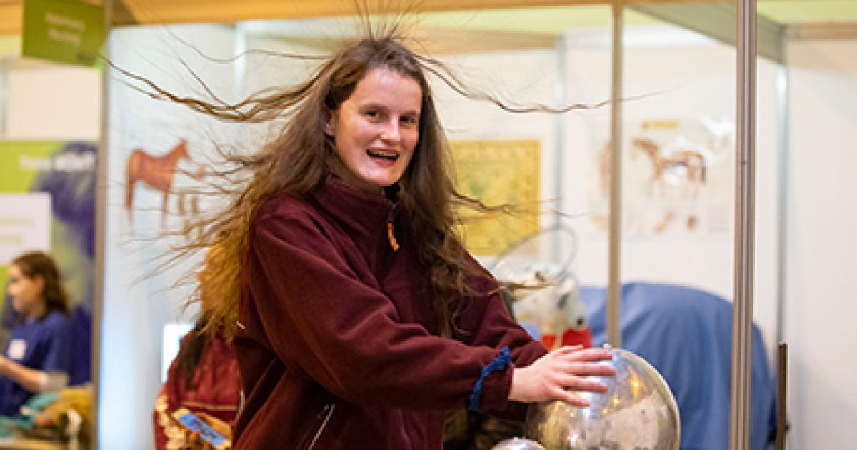 DkIT Attracts More than 2,000 to Open Days | DkIT