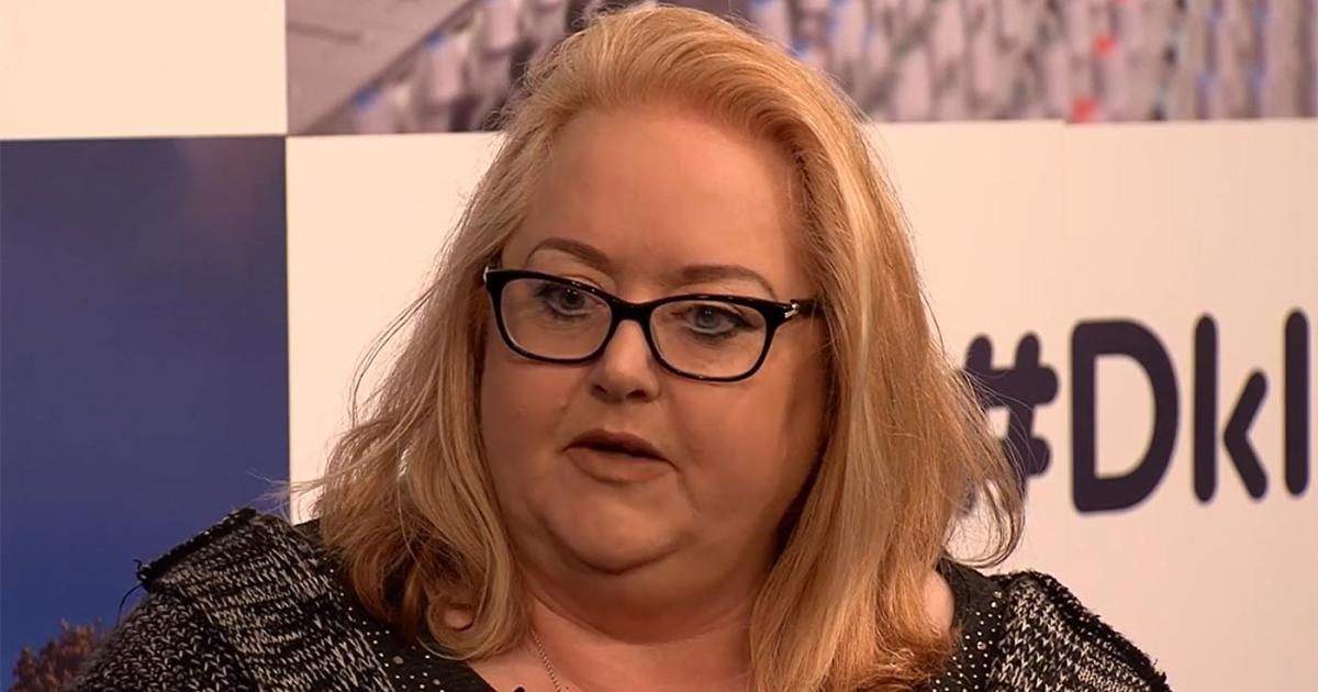 Tara O'Halloran | DkIT