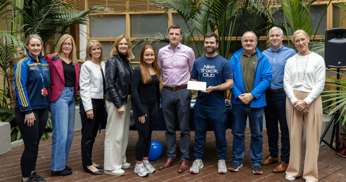 DkIT staff and students step up to the challenge to be crowned “DkIT’s ...