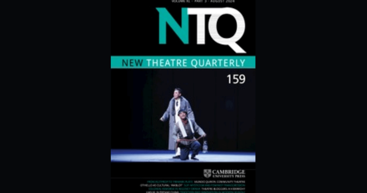 Embodied Gestures of Human Rights: Remorse, Sentiment, and Sympathy in ...