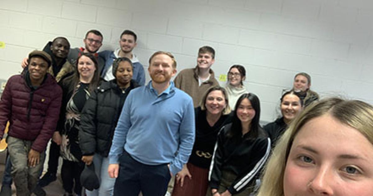 DkIT Science Students Embrace Virtual Labs | DkIT