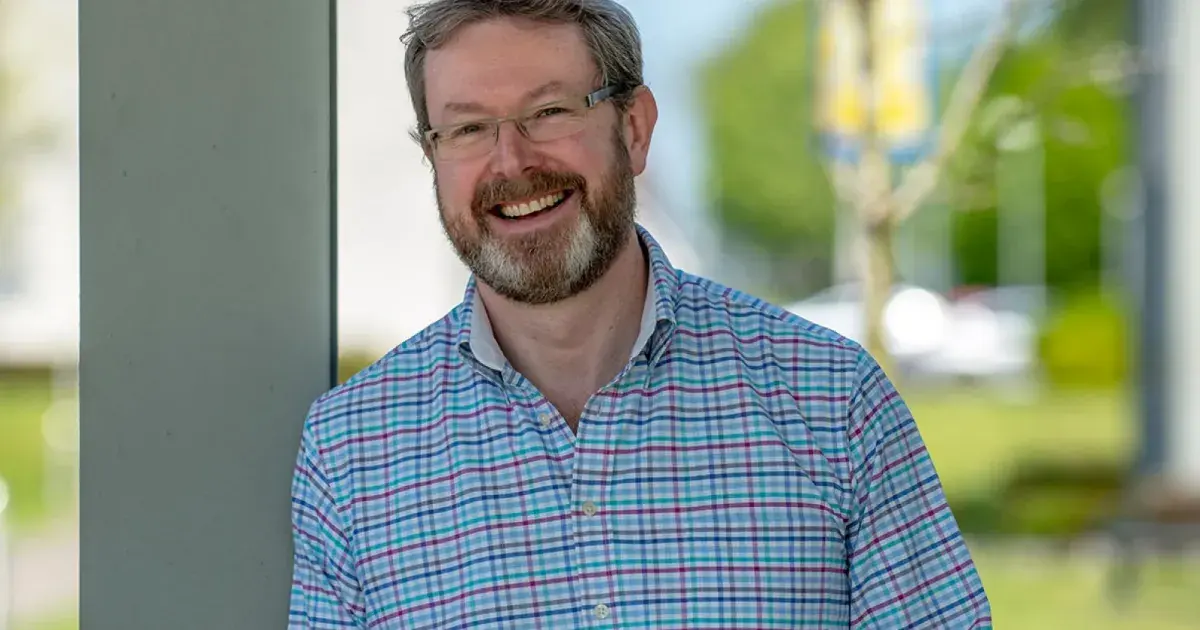 Andrew Bonehill | DkIT