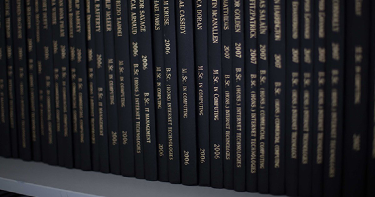 Support for Research | DkIT