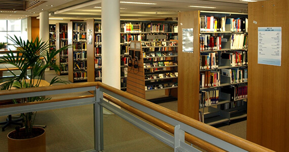 Interlibrary Loans | DkIT