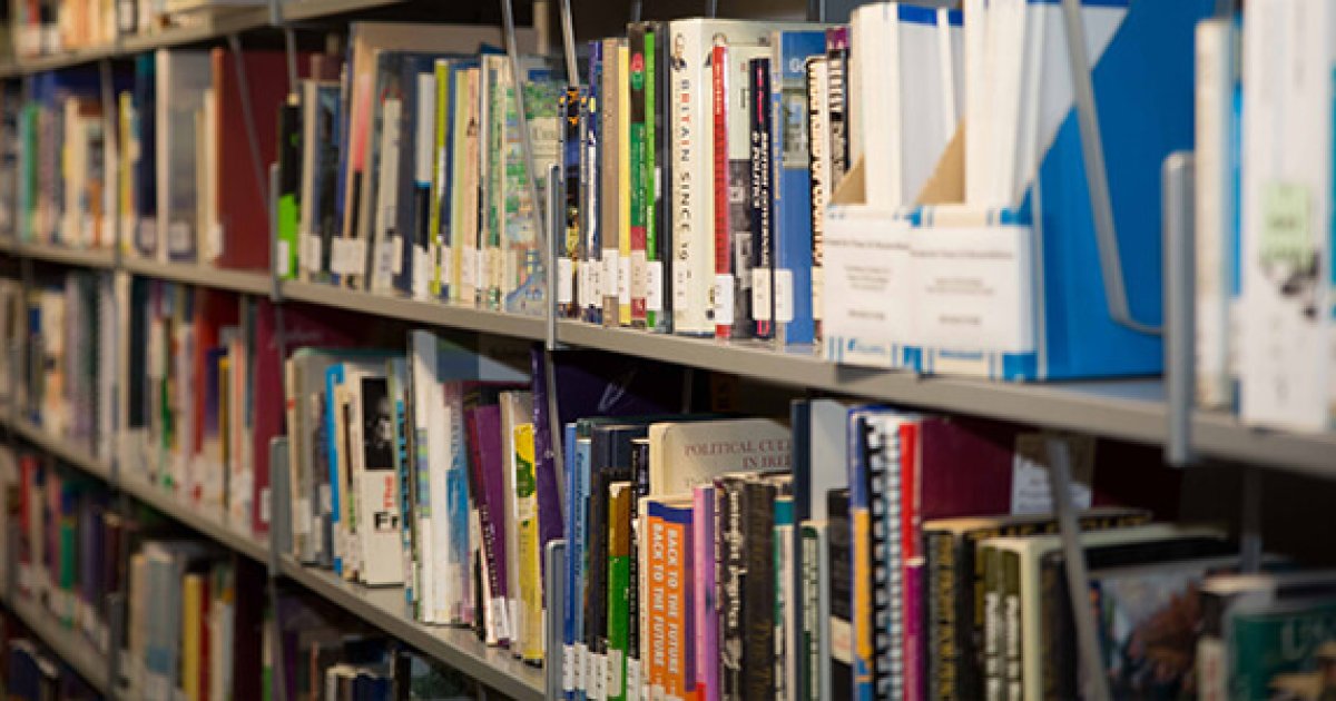 Make a Request | DkIT