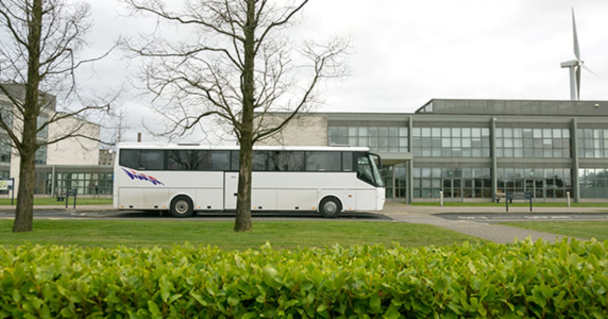 Supporting Your Arrival | DkIT