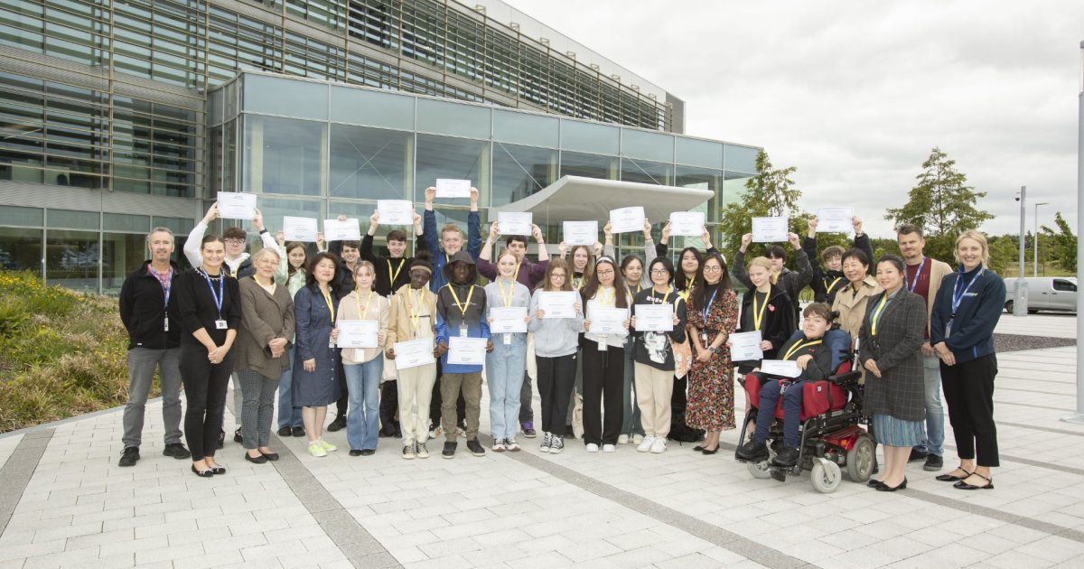 DkIT’s Chinese Summer Camp to return to campus this June | DkIT