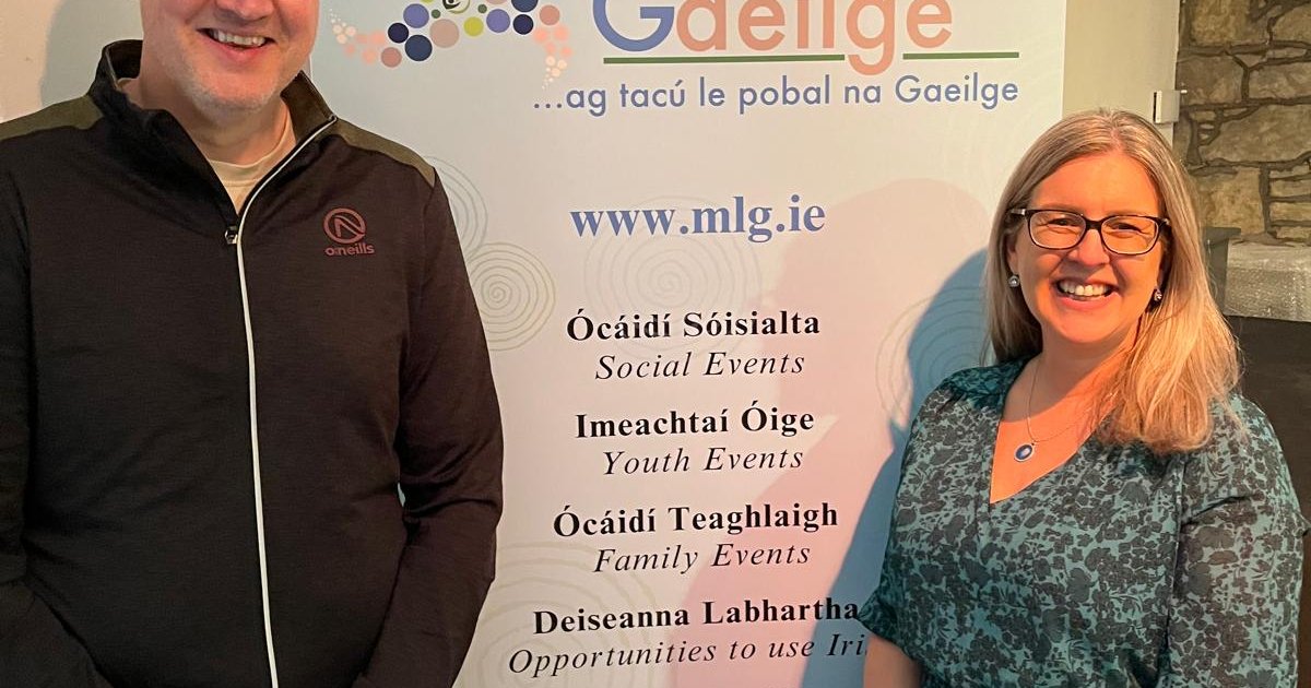 DkIT Research Featured at Monaghan Event | DkIT