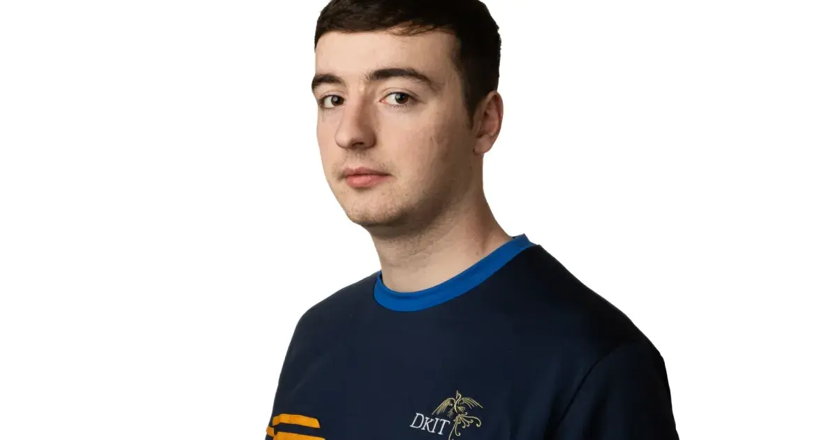 Conor Hennessy | DkIT