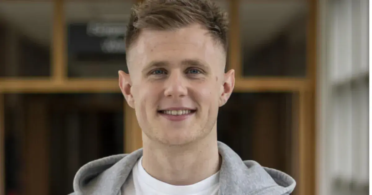 Conor Richardson | DkIT