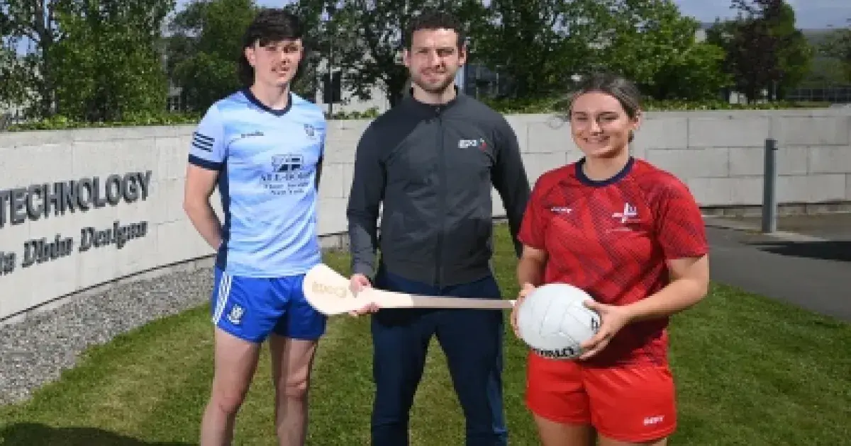 The GPA and DkIT Scholarships Now Open for 2023/24 | DkIT