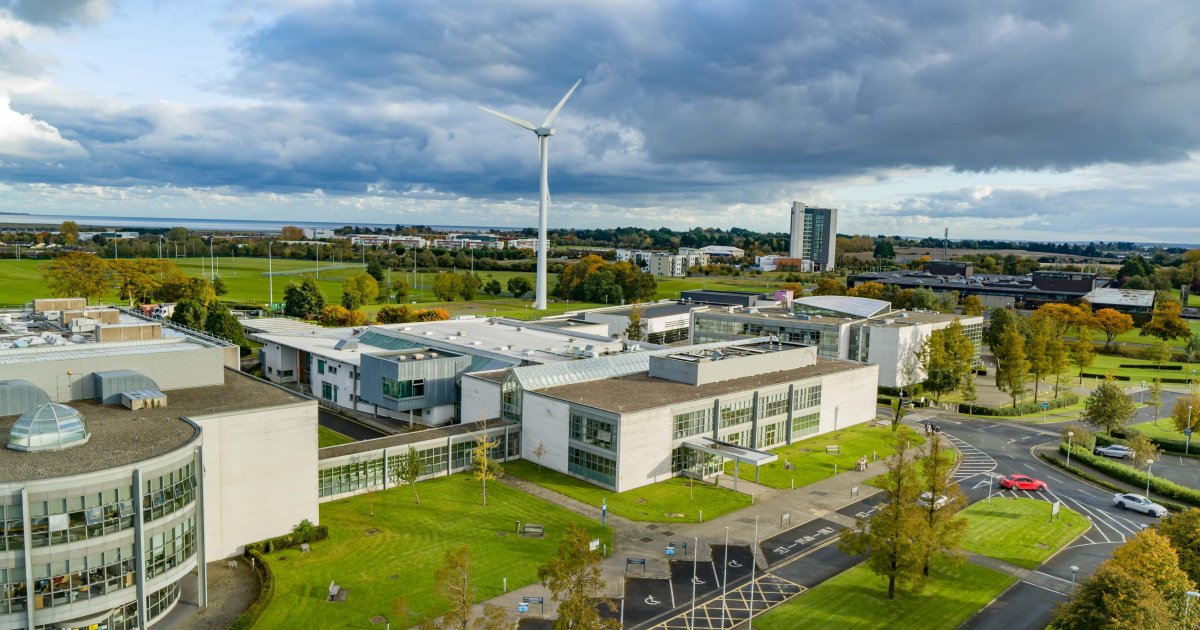 Getting To DkIT | DkIT