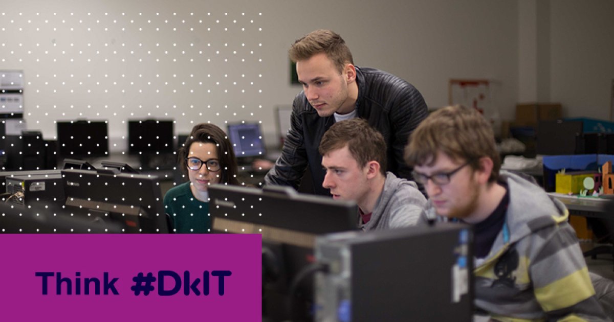 Computing | DkIT