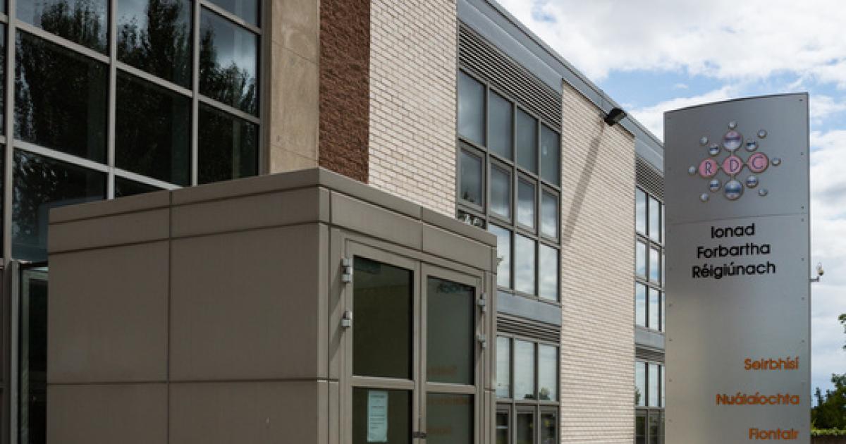 New Companies at RDC & Millmount | DkIT