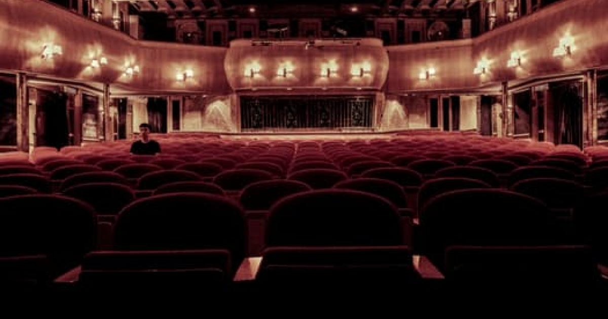 BA (Hons) in Musical Theatre | DkIT