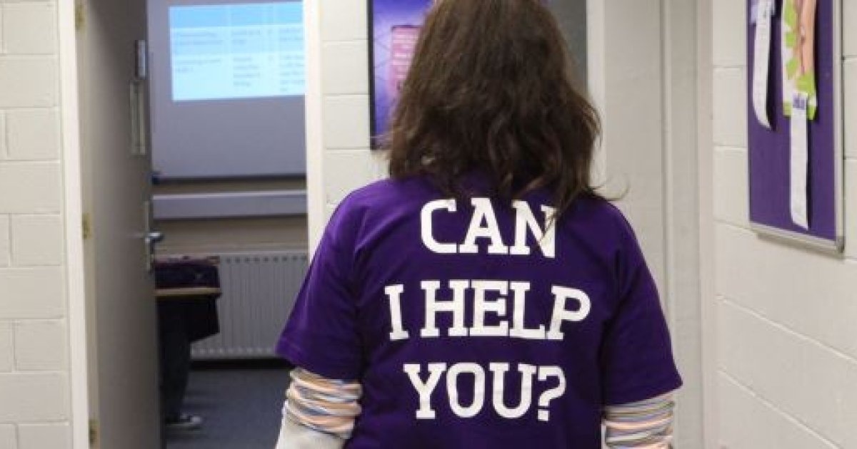 How Can We Help? | DkIT