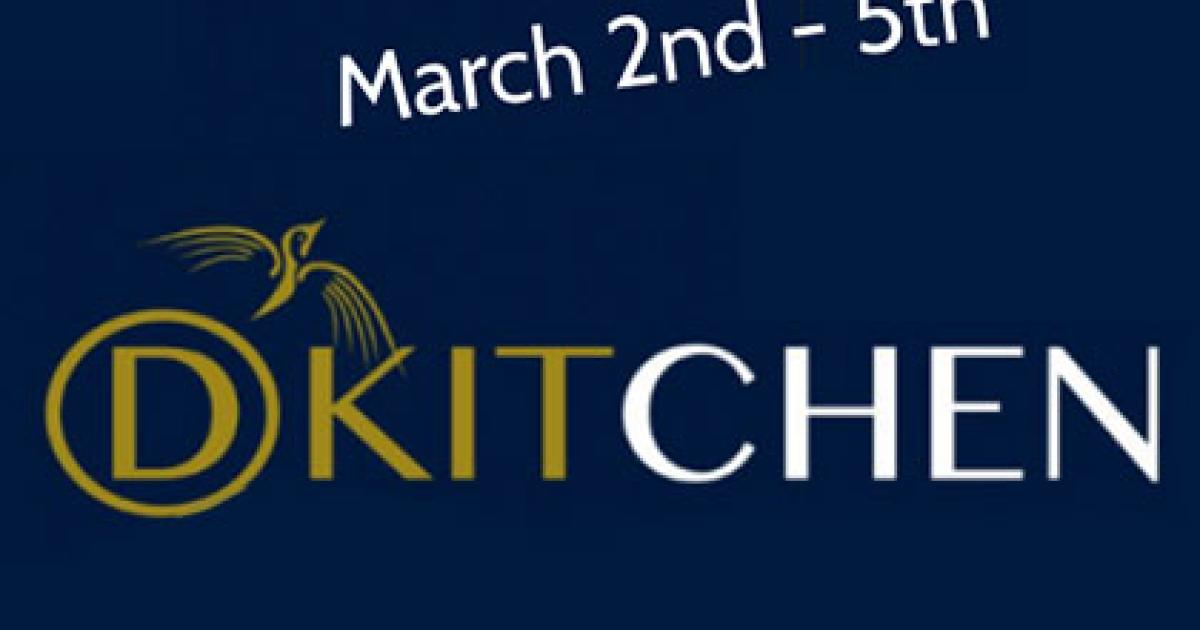 DkIT To Host Pop-up Restaurant from 2nd - 5th March | DkIT