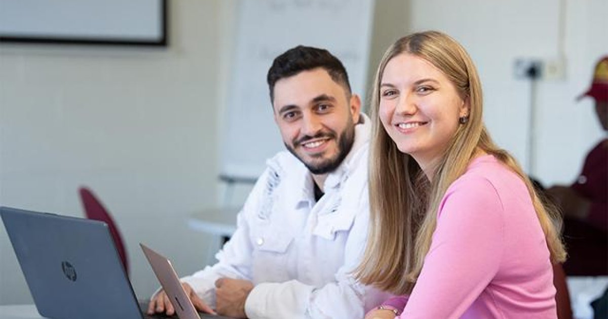 How to Apply to Part-Time Courses | DkIT