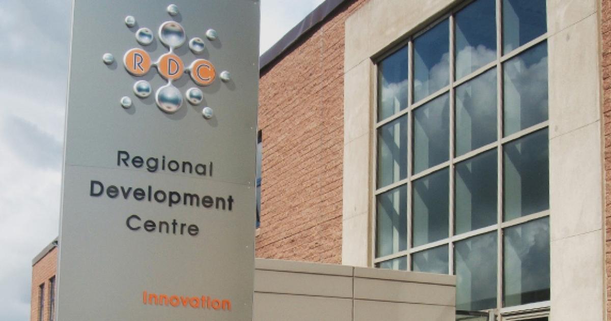 Innovation and Business | DkIT