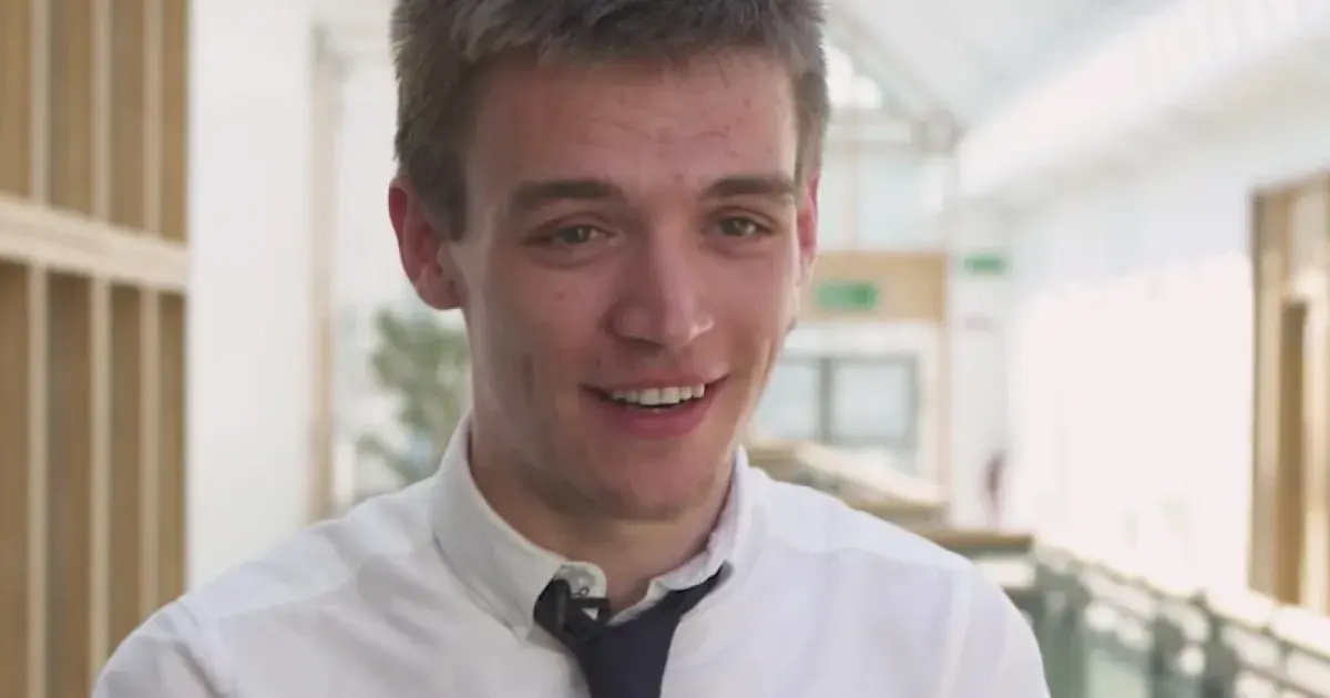 Jamie Kennedy | DkIT